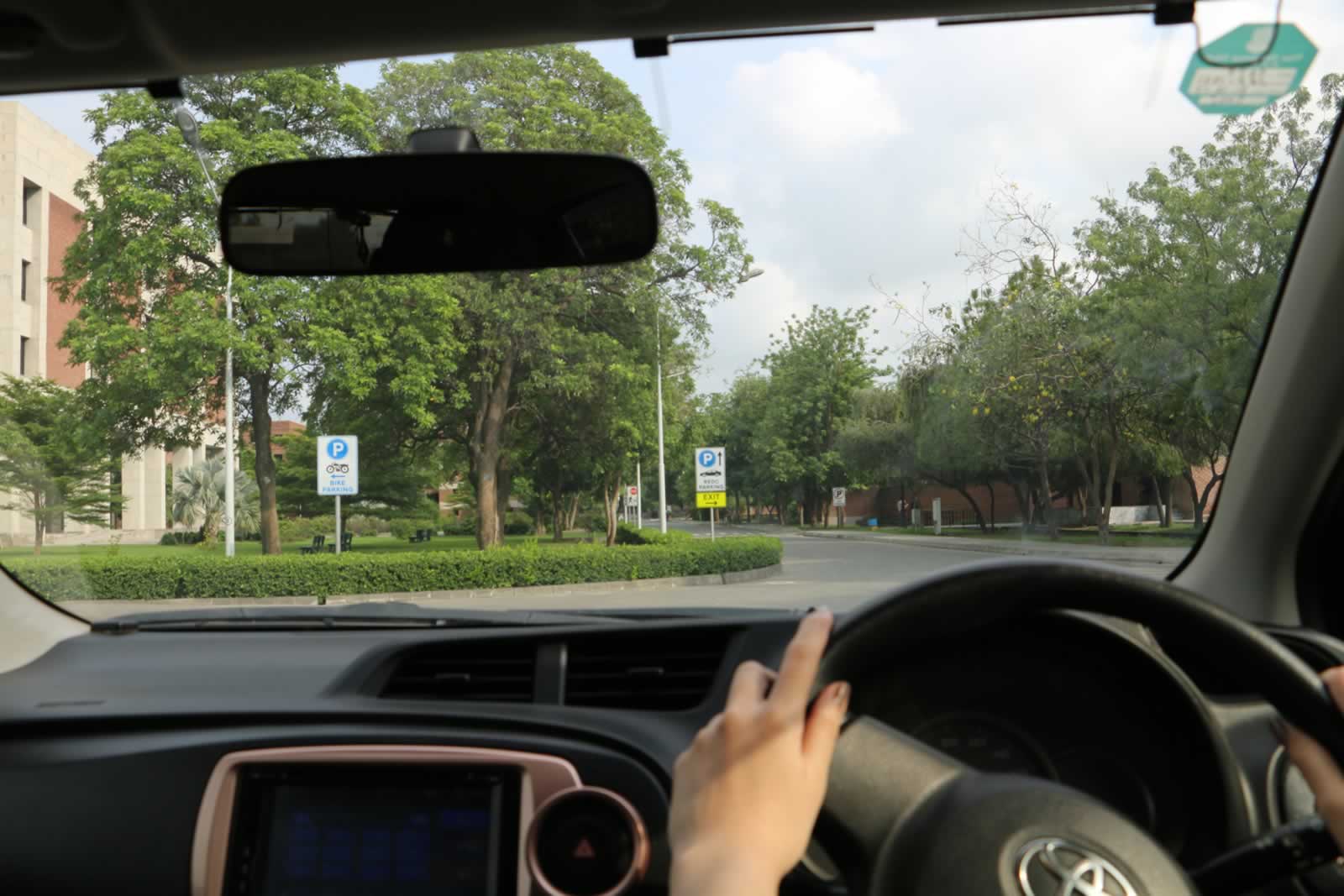 Orientation 2022 | LUMS